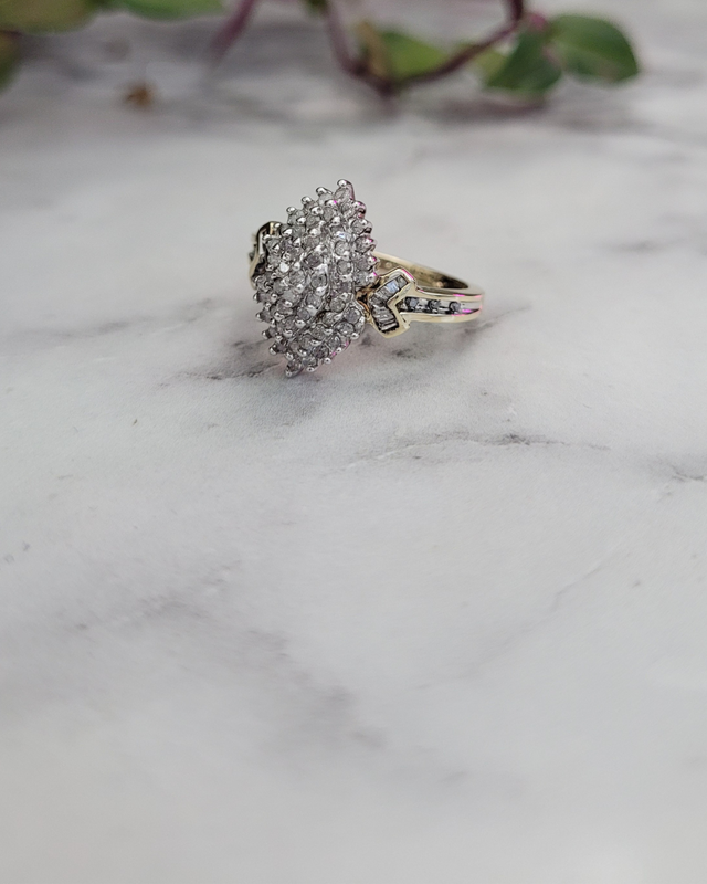 Emma Hedley Jewellery Bespoke Ethical Engagement and Wedding Rings ...